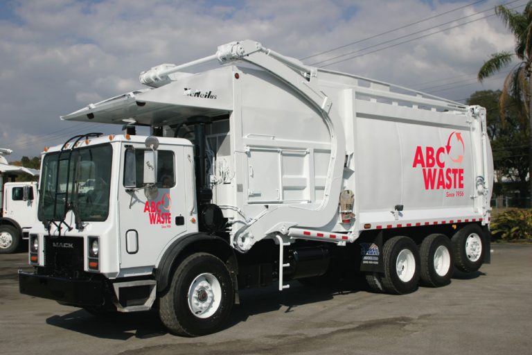 Commercial Waste Management Savannah | ABC Waste