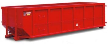 Dumpster Rental Savannah - ABC Waste Inc.