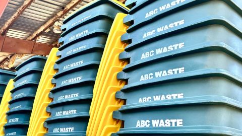 Savannah Trash Removal and Waste Management | ABC Waste