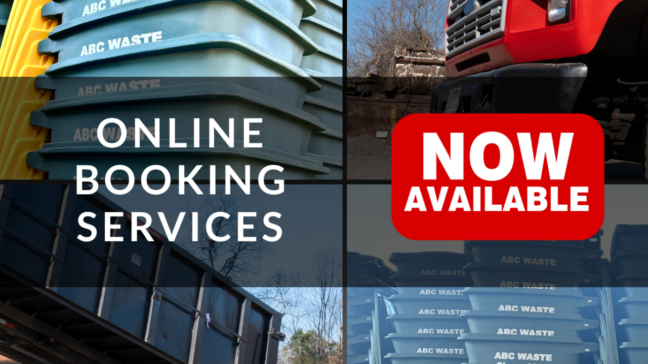 Savannah Trash Removal and Waste Management | ABC Waste