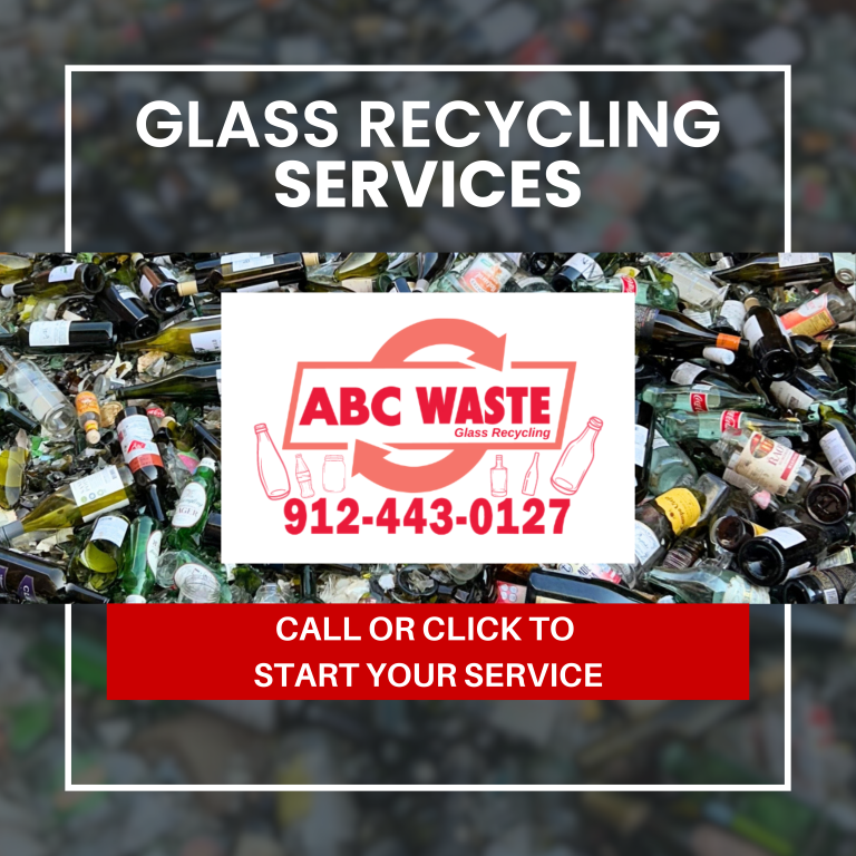 Savannah Trash Removal and Waste Management | ABC Waste